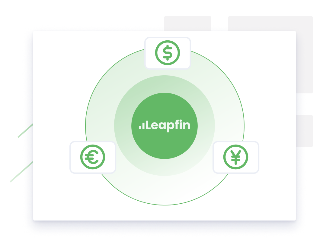 Adyen NetSuite Integration | Leapfin