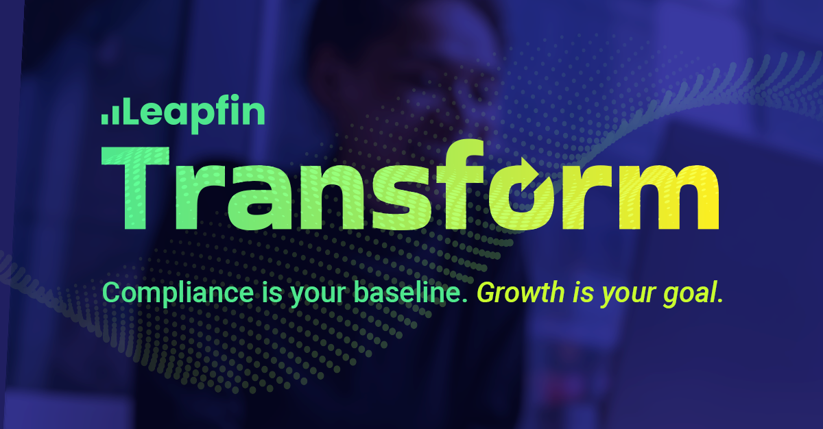 Drill into revenue transaction details and links | Leapfin