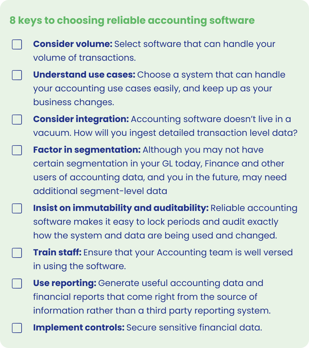 The Ultimate Accounting Leader’s Guide to Efficient and Effective ...