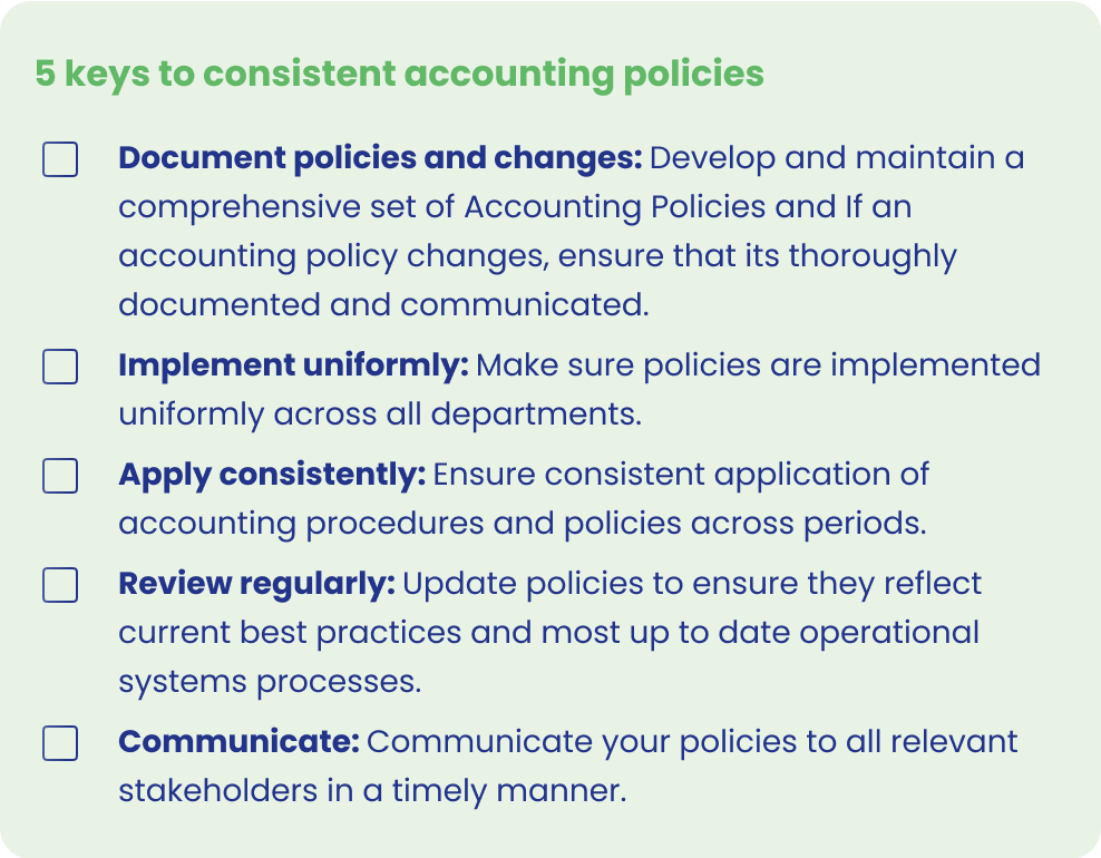 The Ultimate Accounting Leader’s Guide to Efficient and Effective ...