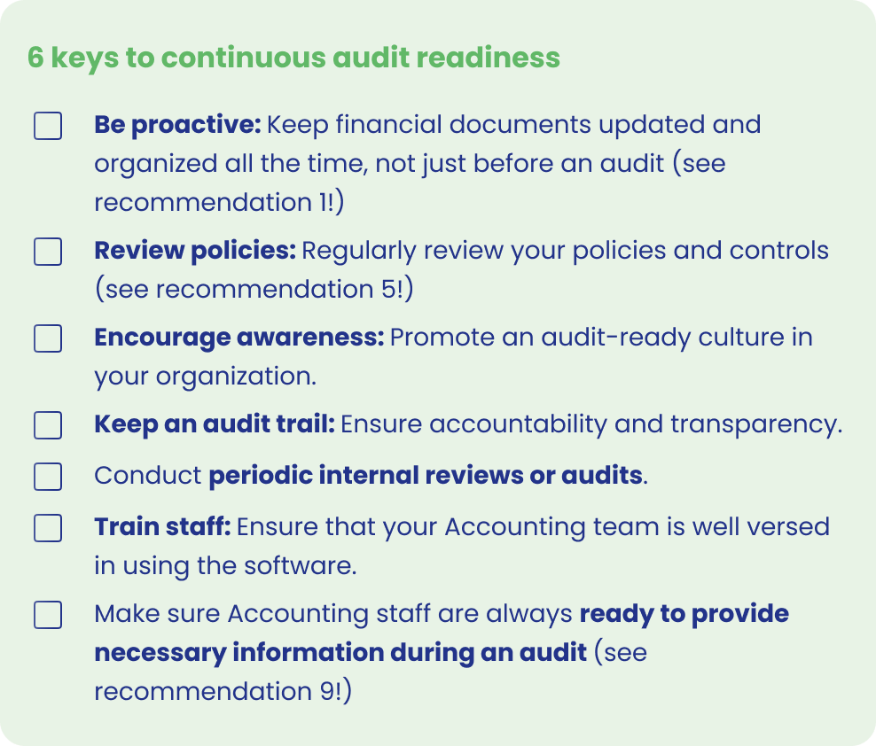 The Ultimate Accounting Leader’s Guide to Efficient and Effective ...