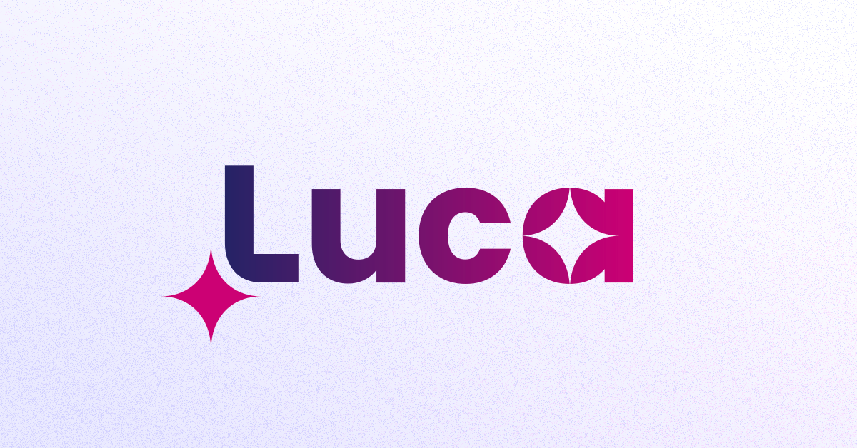Meet Luca, an AI data reporting agent for accountants
